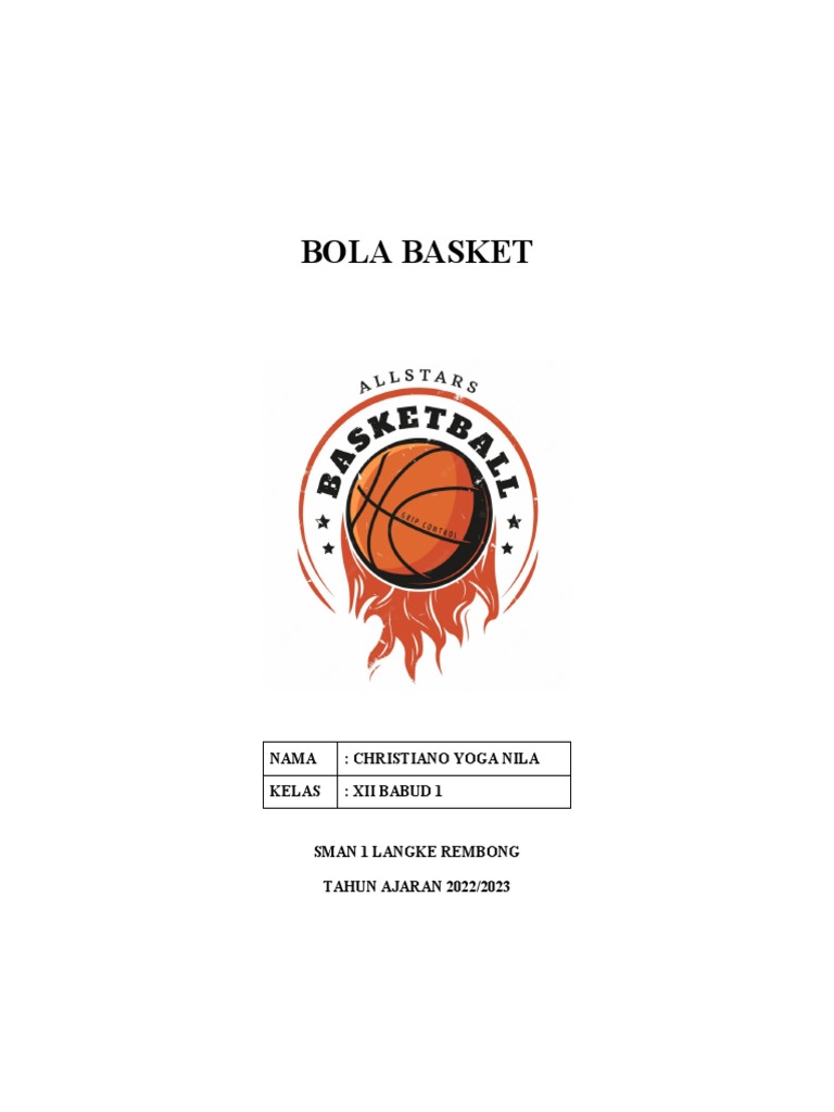Basket | PDF