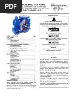 CASTEL Brochure Safety Valves 3061 3065 - EN | PDF | Valve | Pump