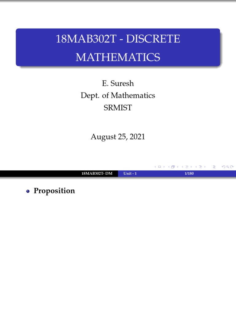 Unit 3 Pdf