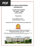 DSP Complex Engineering Activity | PDF | Digital Signal Processing | Discrete Fourier Transform