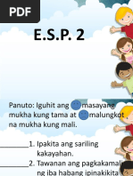 Salitang Magkasingtunog Worksheets Set 1 FTF | PDF