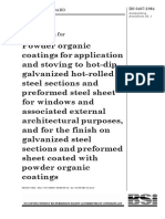 ASTM D709 - Standard Specification For Laminated Thermosetting ...