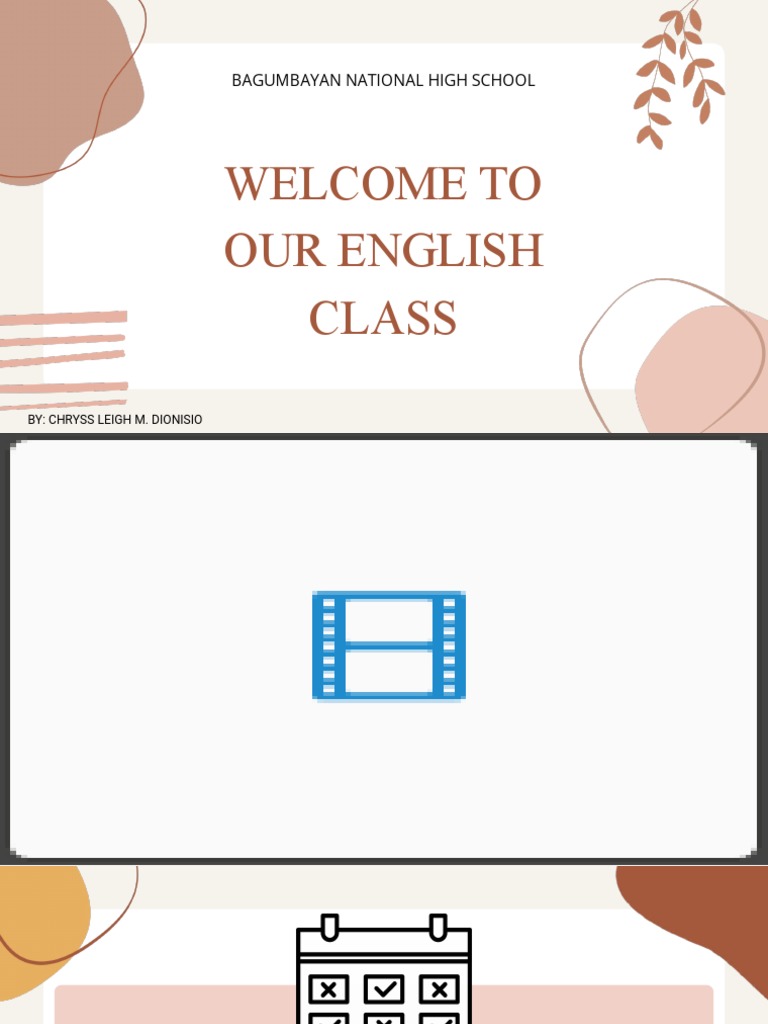 Q4 Module 3 Giving Expanded Definitions | PDF | Morphology (Linguistics ...