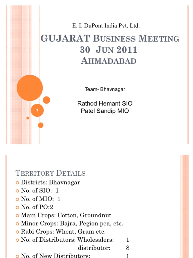 Ahm Meeting MDM 30.6.11 Sandy | PDF | Domesticated Plants | Agronomy