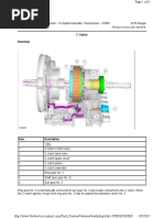 303-01 - 2.3L EcoBoost - Assembly - Engine | PDF | Internal Combustion ...