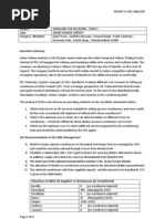 RMA Grade-2 Teacher S-Booklet 13-June-2023 | PDF | Mathematics