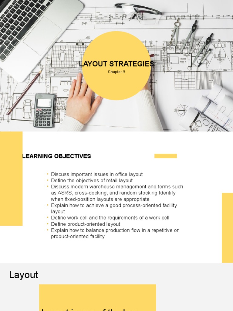 Layout Strategies | Download Free PDF | Retail | Supermarket