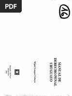 Derecho Penal. Parte General - Enrique Cury Urzúa | PDF
