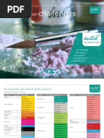 Joico Color-Intensity-Digital-Swatch-Chart | PDF | Color | Magenta