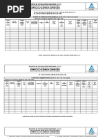 Instructivo ARSA, Controlados | PDF | Farmacia | Medicamentos con receta