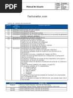 Actualización del SIAT Desktop | PDF | Archivo de computadora | Apoyo