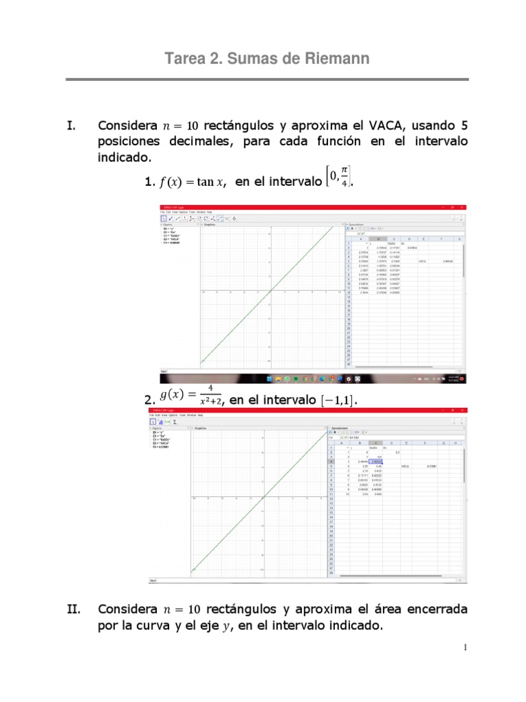 Tarea 2 Suma de Reiman MDMD | PDF