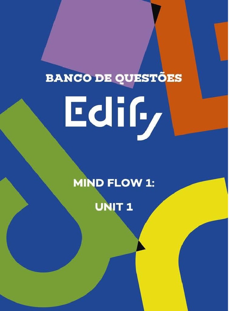 Mind Flow 1 Unit 1 | PDF | Friendship | Compulsive Hoarding