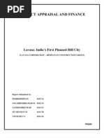 Sample Credit Research Report | PDF | Leverage (Finance) | Bond Credit ...