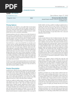 A Beginner's Guide To Using Scribd: Uploading, Formatting, and Sharing ...