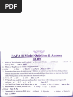 80 Bafa | PDF