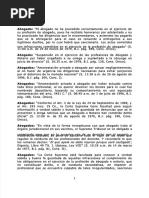 Ley No. 1042, Ley Especial de Ciberdelitos Nicaragua | PDF ...