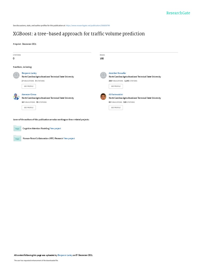 SMC21 2021 SMC Paper Final New | PDF | Machine Learning | Prediction