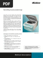 Octamar LI 5 Plus PDS | PDF | Fuel Oil | Biodiesel