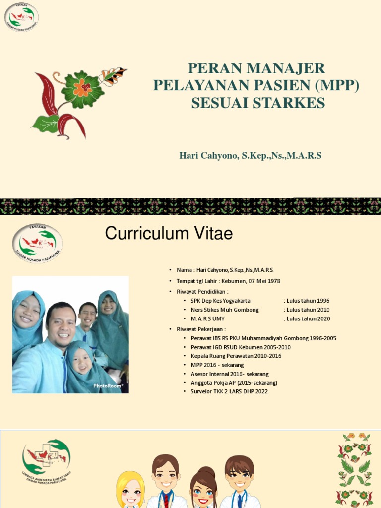 Materi Bissa MPP Fix | PDF