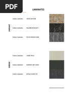 Carboline Color Code | PDF | Qualia | Color