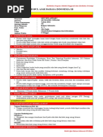 CP, TP, Dan ATP BAHASA INDONESIA KLS 1 | PDF