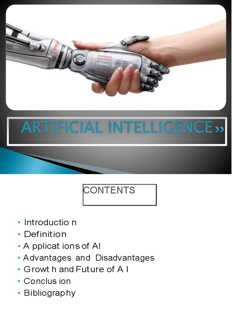 ssslideshare.com-artificial-intelligence-basic-ppt | PDF | Intelligence ...