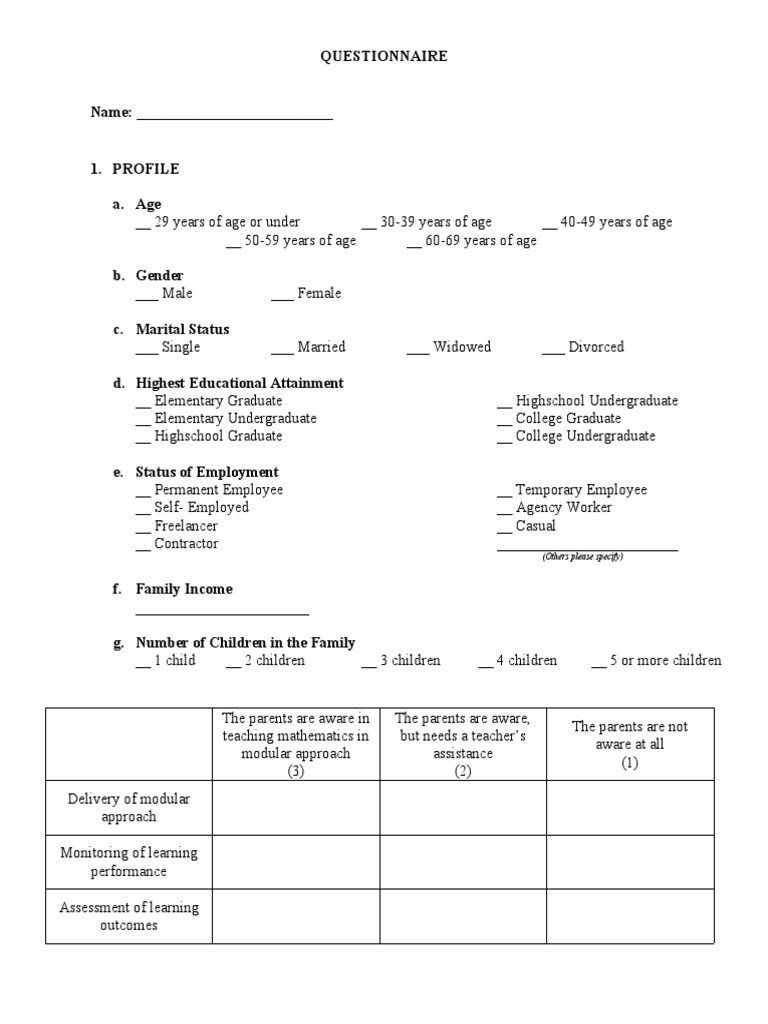 Others Please Specify | PDF