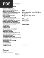 Ch07 AVR Programming in C | PDF | C (Programming Language) | Computer Architecture