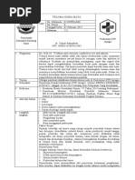 (Revised) Trauma Kimia Mata | PDF