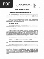 Transfer Certificate of Title Sample The Real Estate Group Philippines2 ...