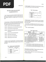 Material Jis SPHC | PDF