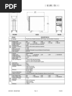 Delkor VFD Parameter List | PDF