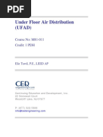 ASHRAE - Underfloor Air Distribution UFAD Design Guide-13-33 | PDF ...
