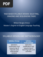 Curriculum Localization Principles | PDF | Curriculum | Pedagogy