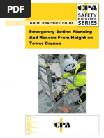 General SWP Template | PDF | Risk Assessment | Safety