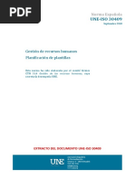 BS Iso 30405-2016 | PDF