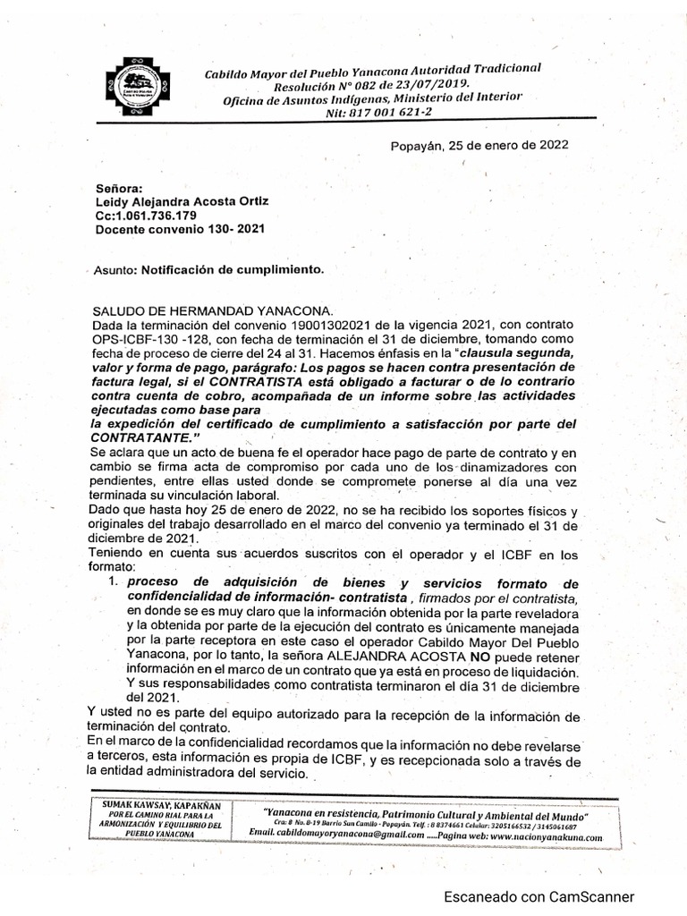 Alejandra Acosta | PDF