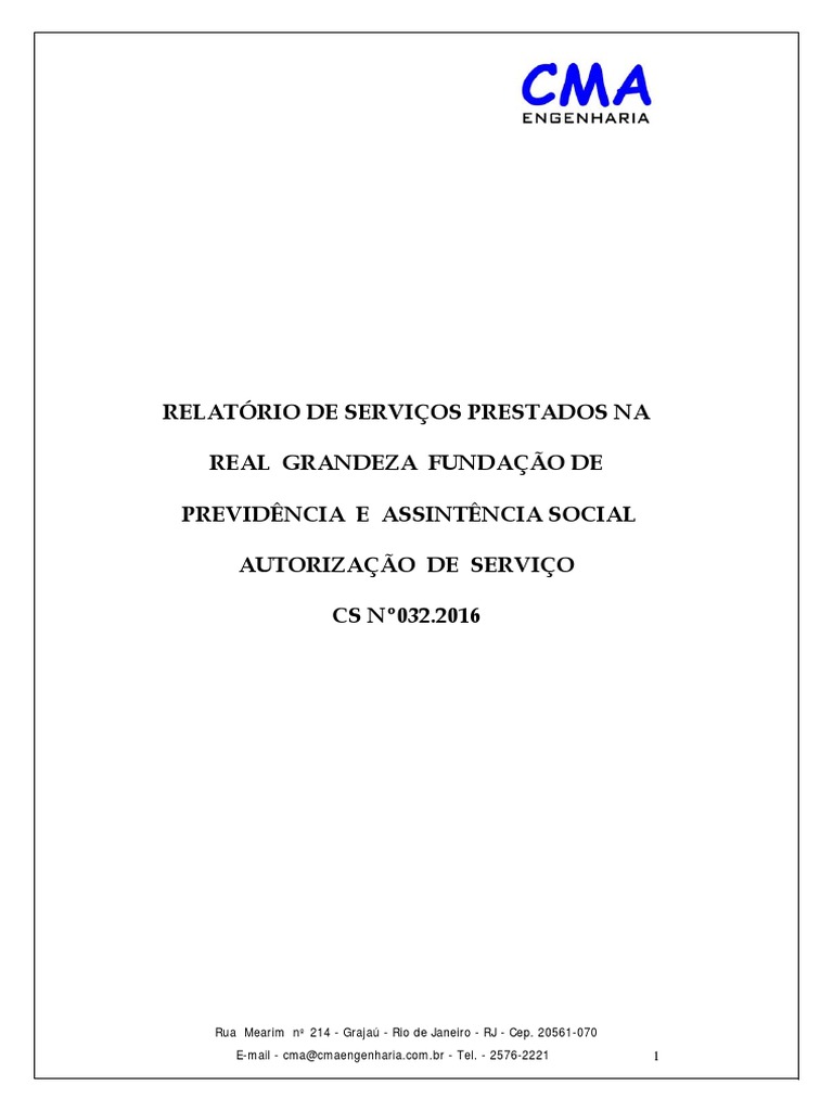 relatorio-tecnico-spda | PDF