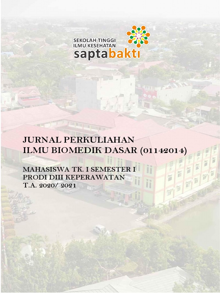 RPS Ilmu Biomedik Dasar | PDF
