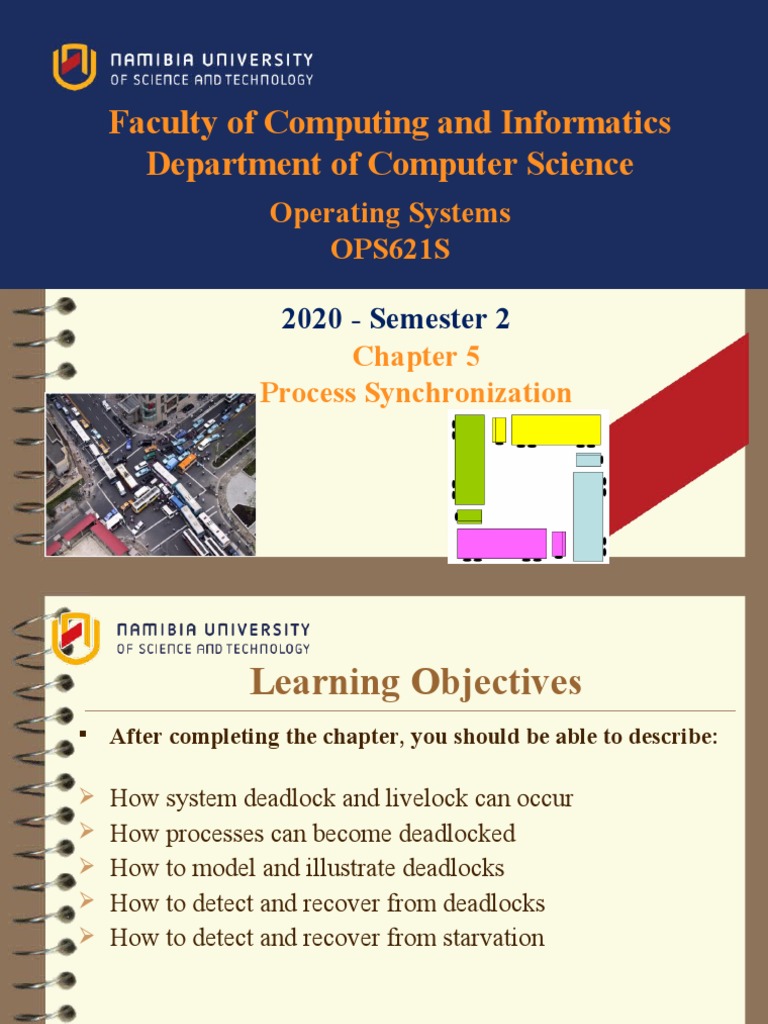 Chapter 5 Process Synchronization Pdf Process Computing Computer Programming