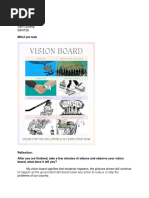 Vision Mission and Core Values of OLFU | PDF | University | Goal