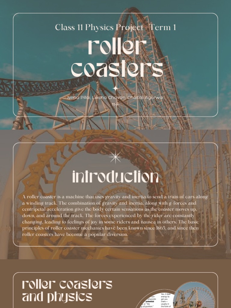 Minimalist Vintage Medieval Brown Museum Presentation | PDF | Momentum ...