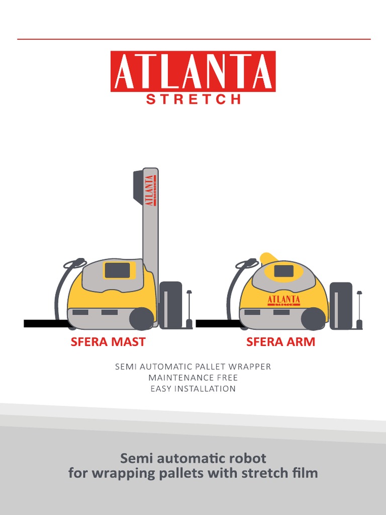 Brochure Sfera | PDF