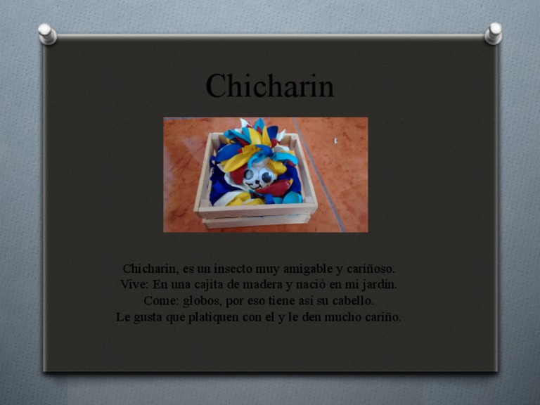Chicharin | PDF | Religión y espiritualidad