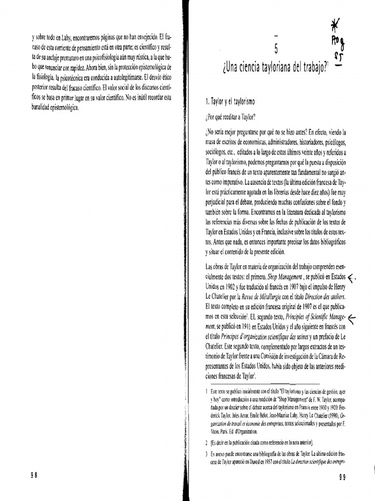 VATIN - Trabajo Ciencias y Sociedad | PDF