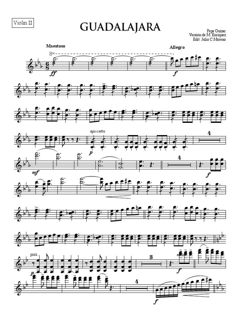 Untitled1 Violin Ii Pdf