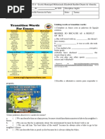 Worksheet For Class 9 - Integrated Grammar | PDF | Linguistics ...