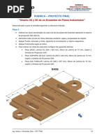 Tablas MOST Completas | PDF