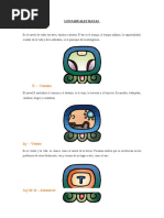 Significado del Nahual Iq en la Cultura Maya | PDF | Mente ...